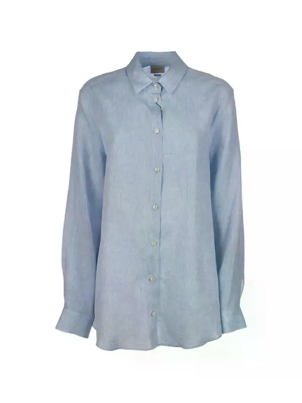 Paul & Shark Button-up Shirt