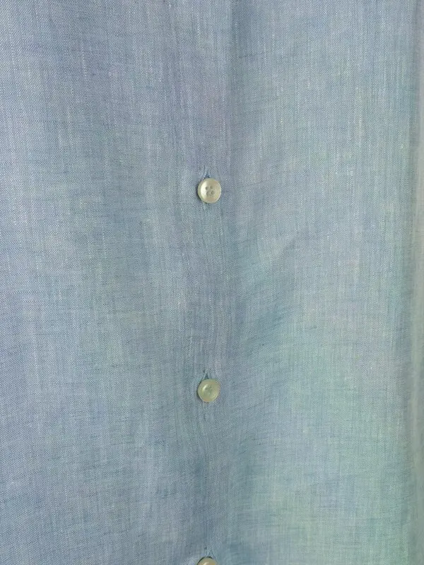 Paul & Shark Button-up Shirt