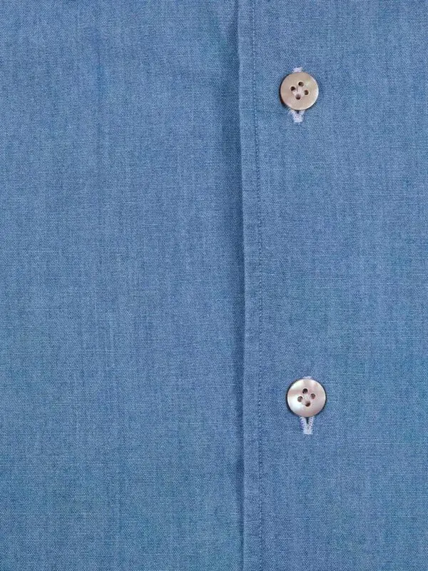 MAZZARELLI Buttoned Shirt