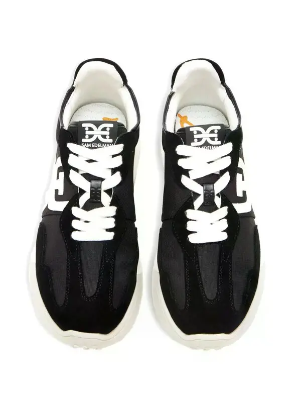 Sam Edelman Langley Panelled Sneakers
