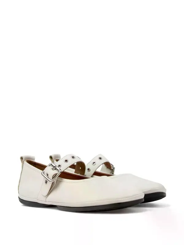 Camper Right Nina Ballerinas