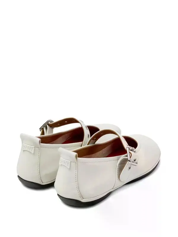 Camper Right Nina Ballerinas