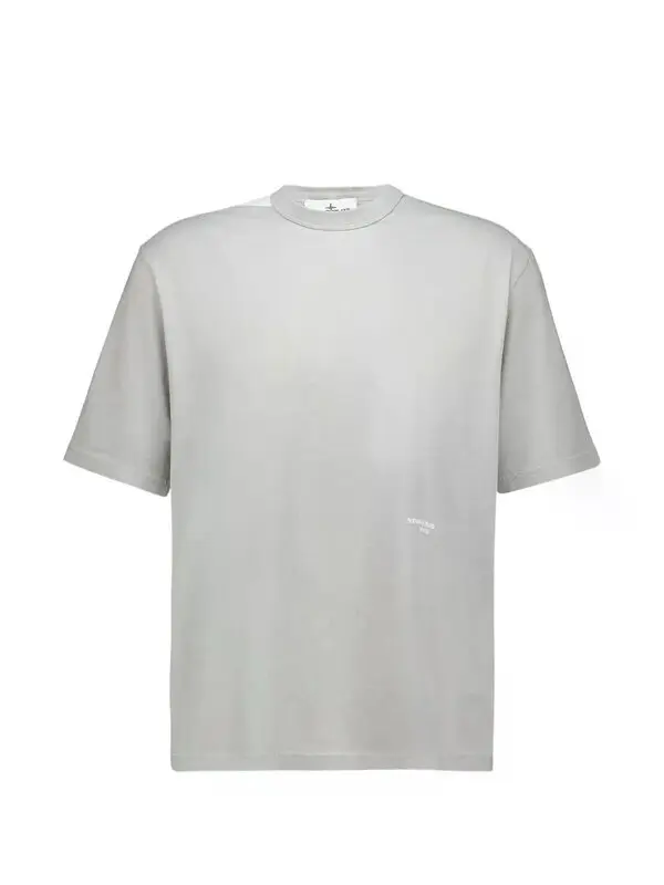 Stone Island Marina Logo-print T-shirt