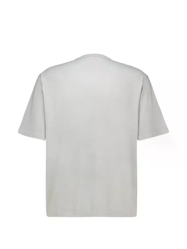 Stone Island Marina Logo-print T-shirt