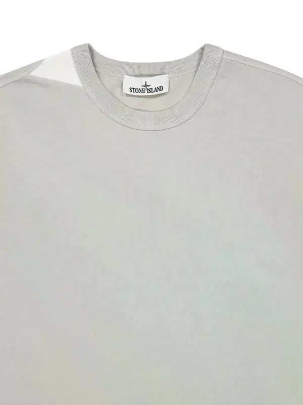 Stone Island Marina Logo-print T-shirt
