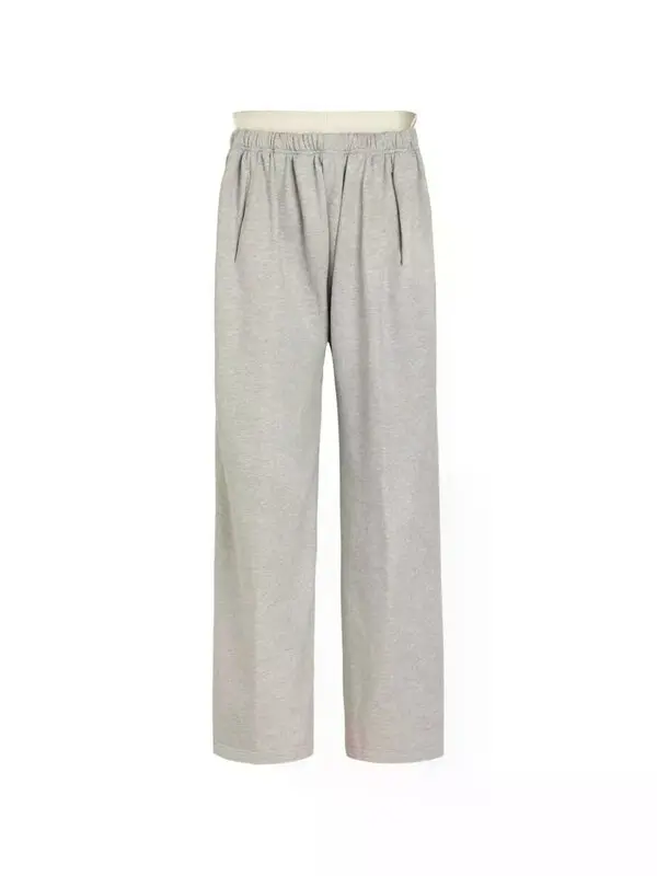 BETTTER Better Layered Waistband Track Pants