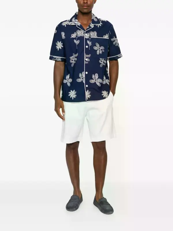 Jacob Cohen George Shorts