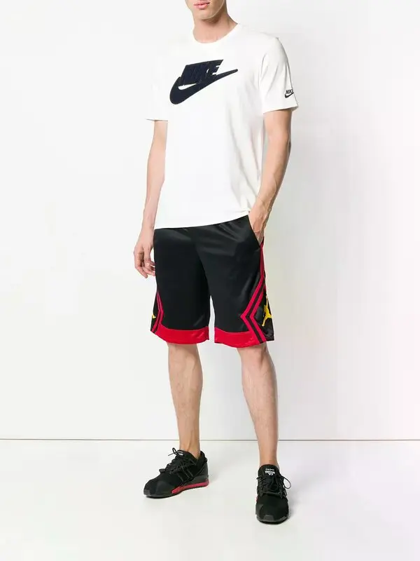 JORDAN Air Rise Diamond Basketball Shorts