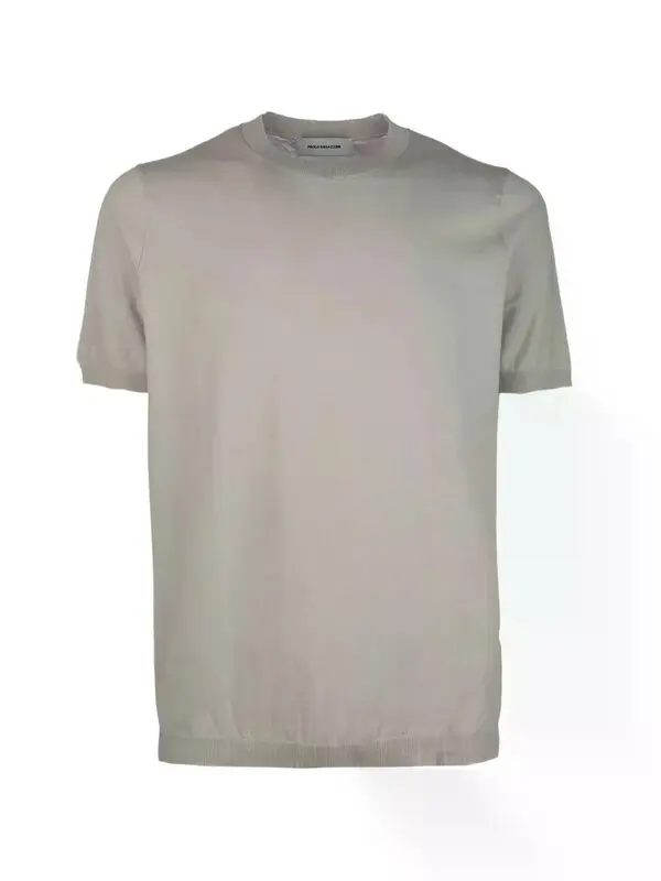 PAOLO RAGAZZINI Short-sleeve Sweater