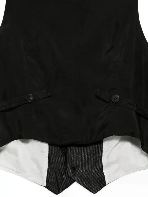 SAPIO Waistcoat