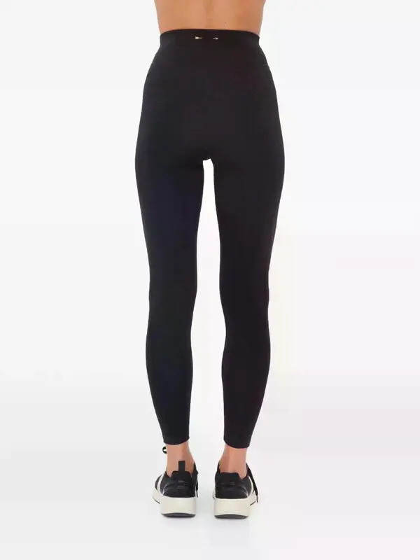 The Upside Castilla Leggings - Black