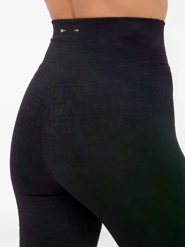 The Upside Castilla Leggings - Black