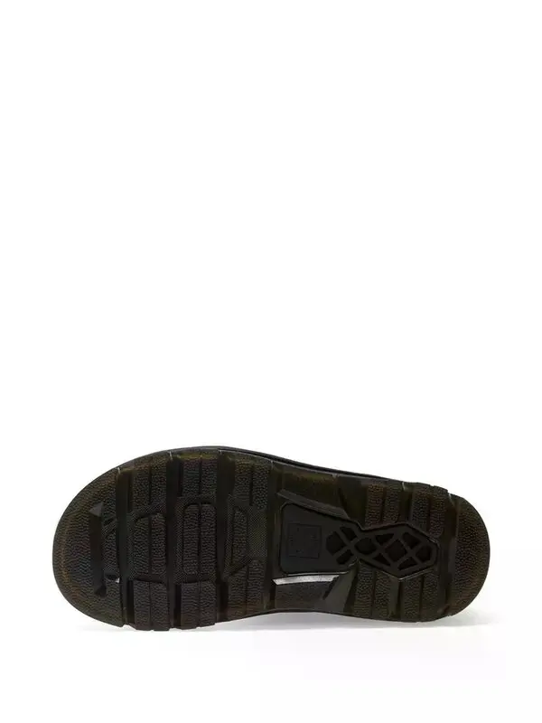 Dr. Martens Zebzag Leather Boots