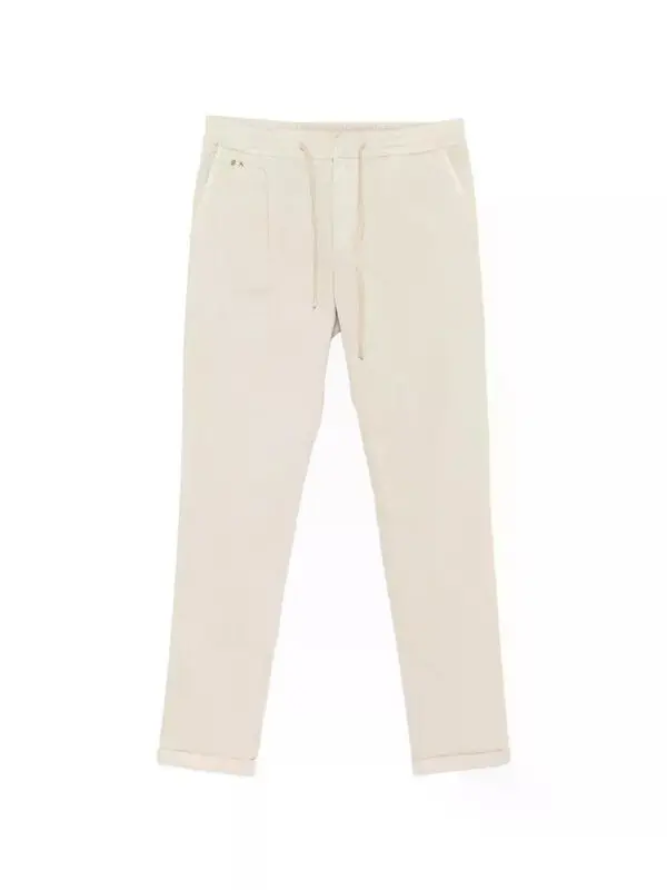 TRAMAROSSA Drawstring Trousers