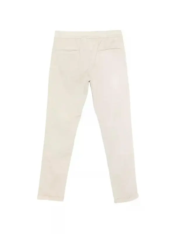 TRAMAROSSA Drawstring Trousers