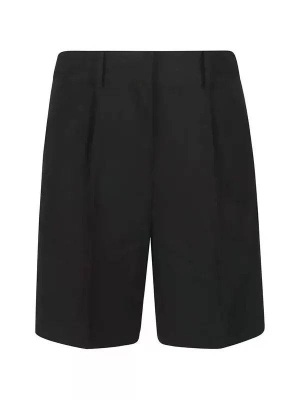 Almada Label Tailored Shorts
