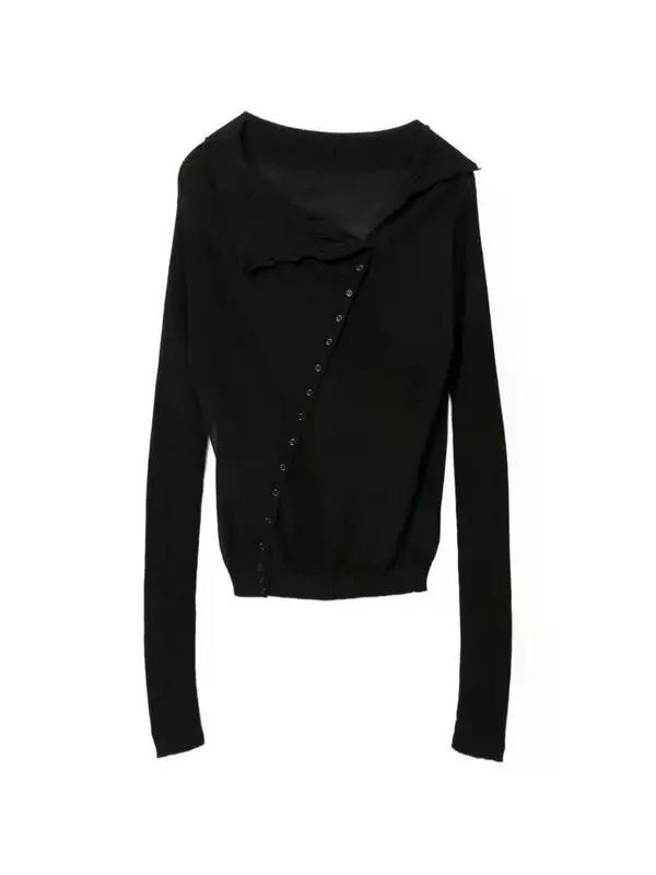 Paloma Wool Ignas Buttoned Jacket