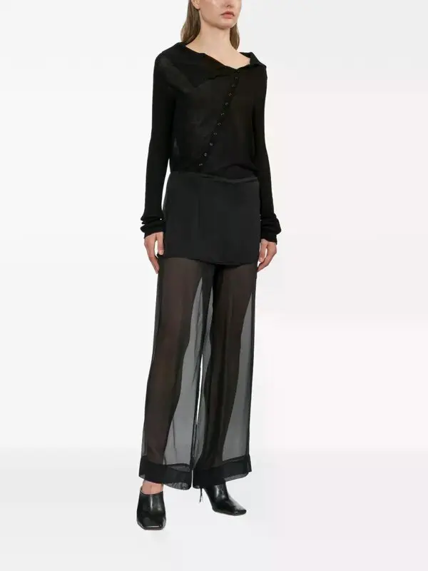 Paloma Wool Ignas Buttoned Jacket