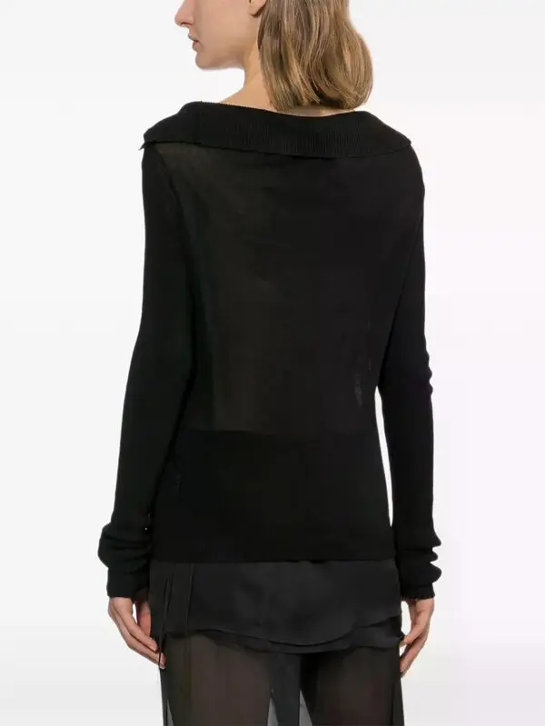 Paloma Wool Ignas Buttoned Jacket