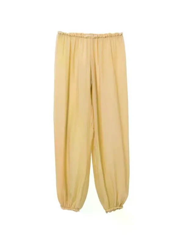 Paloma Wool Trousers - Neutrals