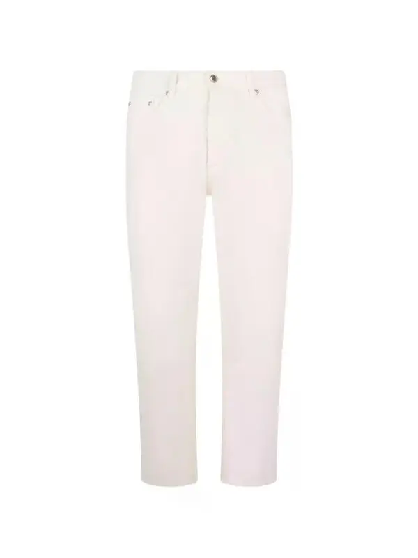 ICON DENIM LOS ANGELES Five-pocket Jeans