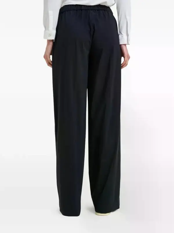 RRD Elasticated Wide-leg Trousers
