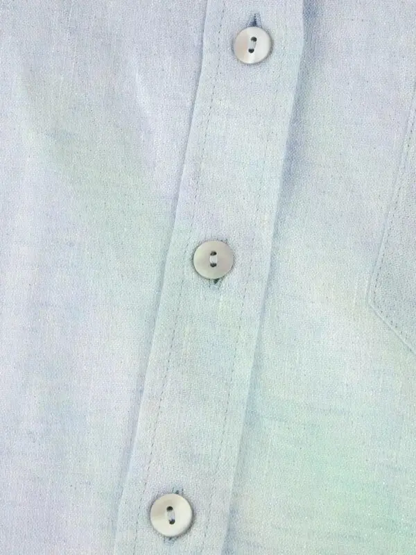 PANICALE Classic-collar Shirt