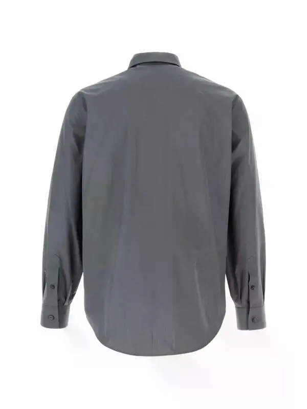 Fendi Long Sleeves Shirt