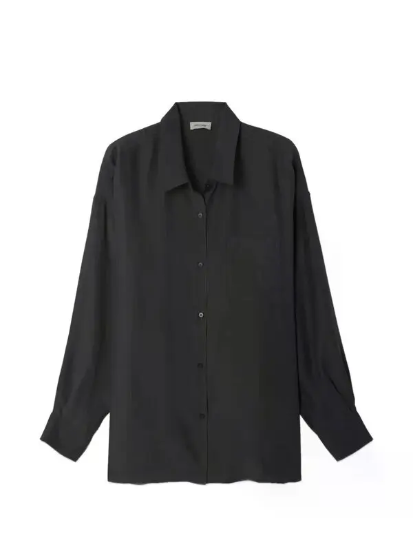 American Vintage Ysoli Oversized Shirt