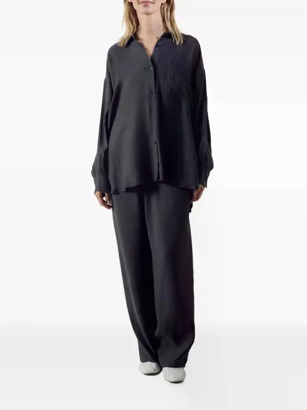 American Vintage Ysoli Oversized Shirt