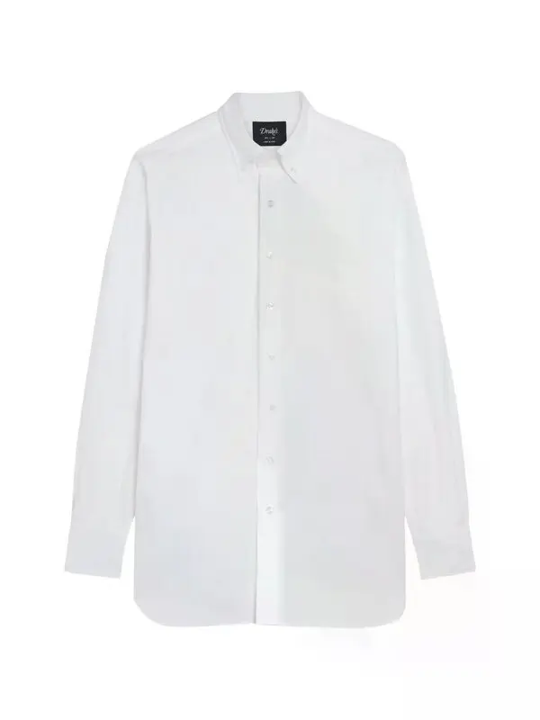 DRAKE'S Button-down Shirt