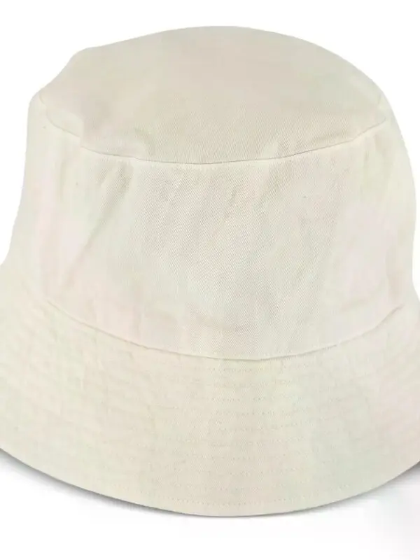 Auralee Cotton Bucket Hat