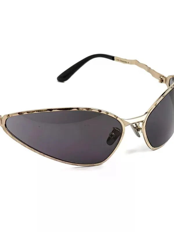 KUBORAUM H33 Cat-eye Sunglasses