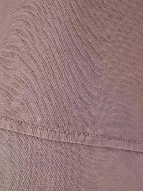 Stone Island Logo-patch Sweatshirt