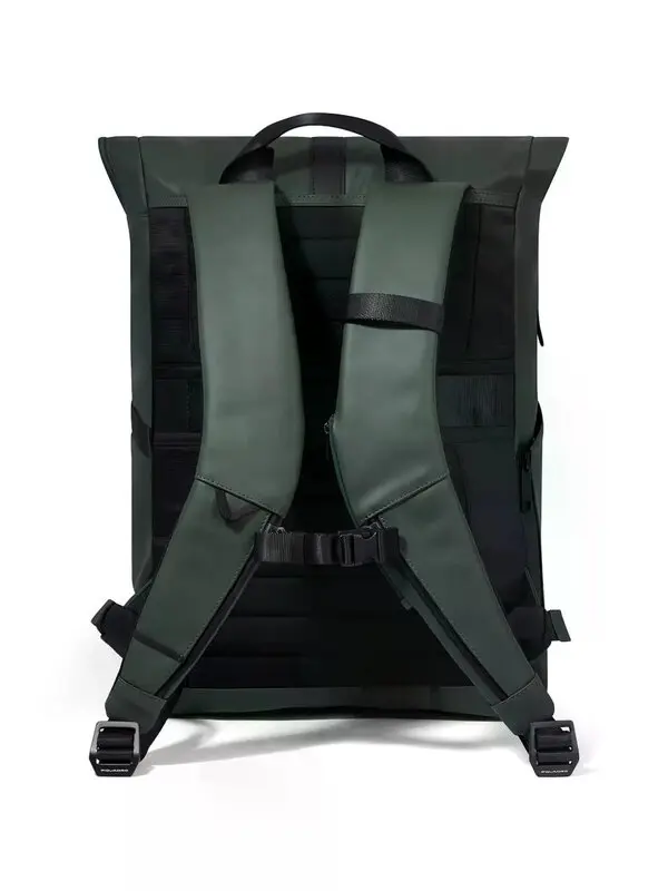 PIQUADRO Roll-top 15,6" Backpack