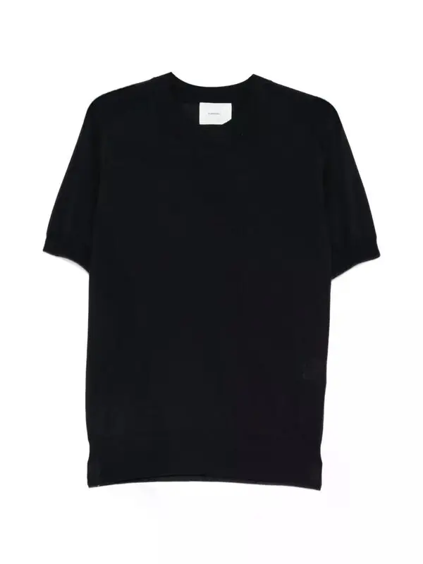 FUMAGALLI Knitted T-shirt