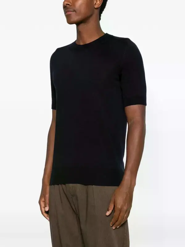 FUMAGALLI Knitted T-shirt