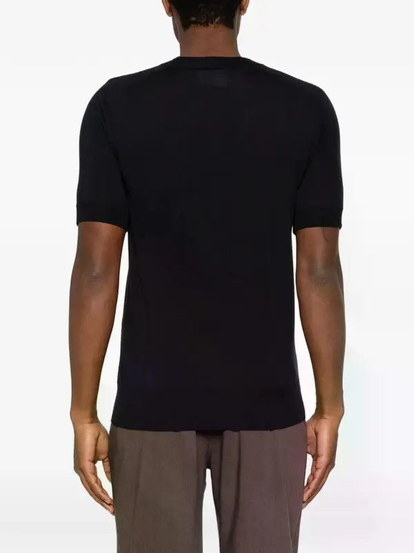 FUMAGALLI Knitted T-shirt