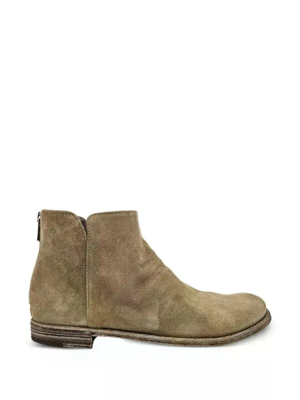 Officine Creative Lexikon Ankle Boots