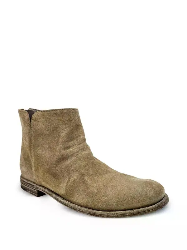 Officine Creative Lexikon Ankle Boots