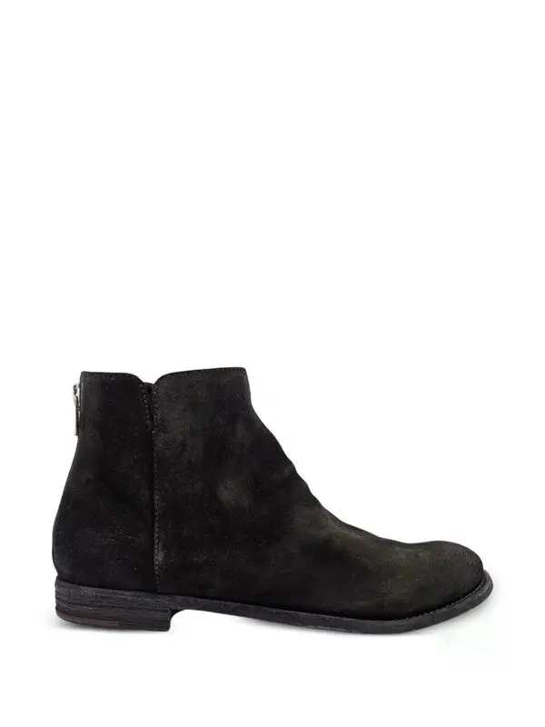 Officine Creative Lexikon Ankle Boots