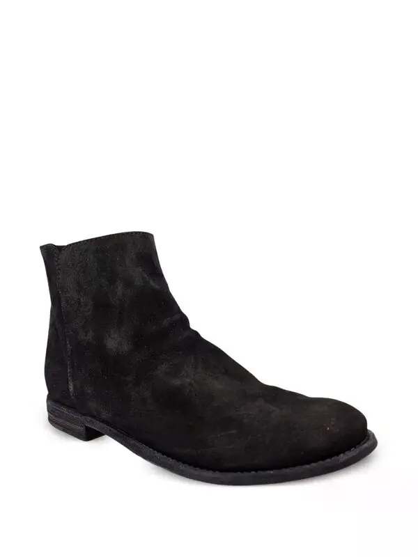 Officine Creative Lexikon Ankle Boots