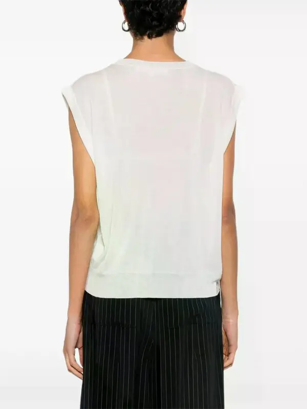 ABSOLUT CASHMERE Naomi Vest