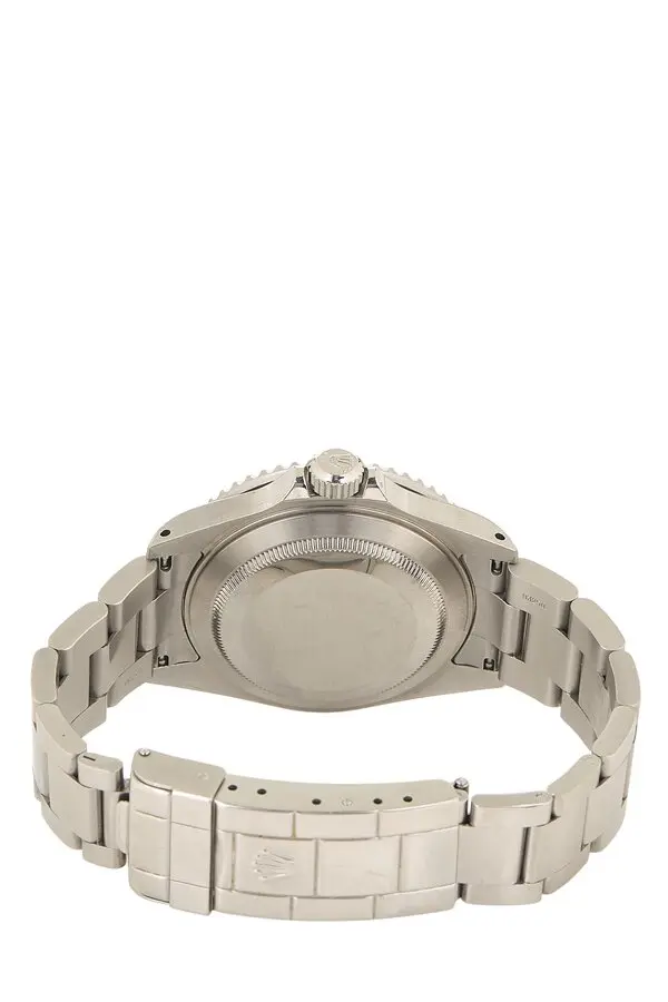 Rolex Stainless Steel Submariner Date 40mm