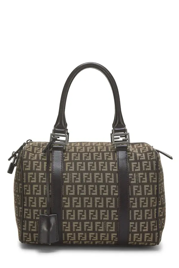 Fendi Zucchino Forever Boston