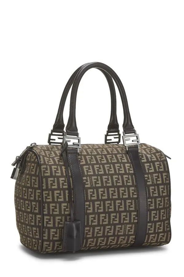 Fendi Zucchino Forever Boston