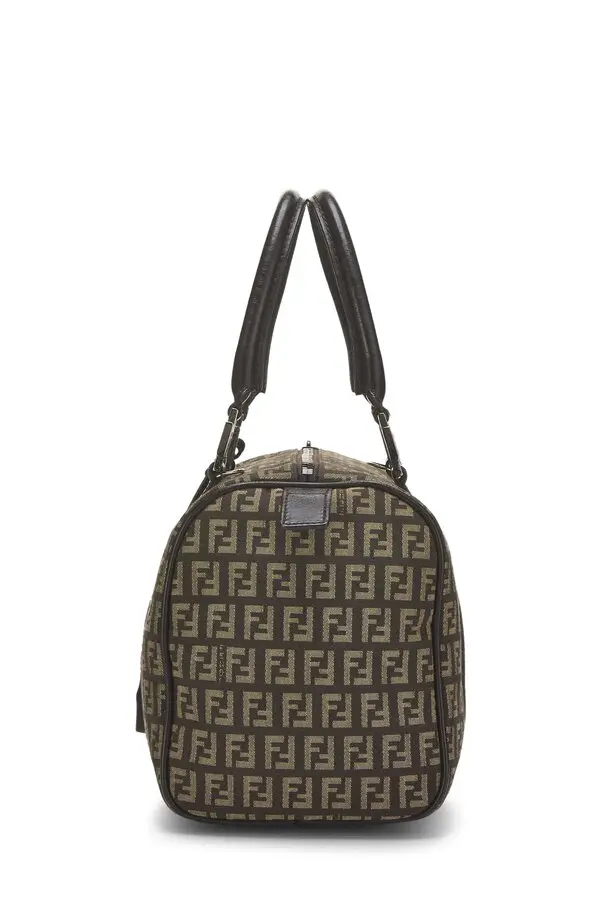 Fendi Zucchino Forever Boston
