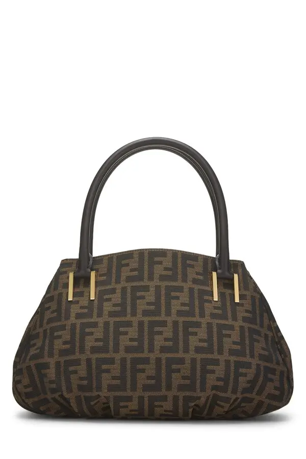 Fendi Zucca Mia Tote