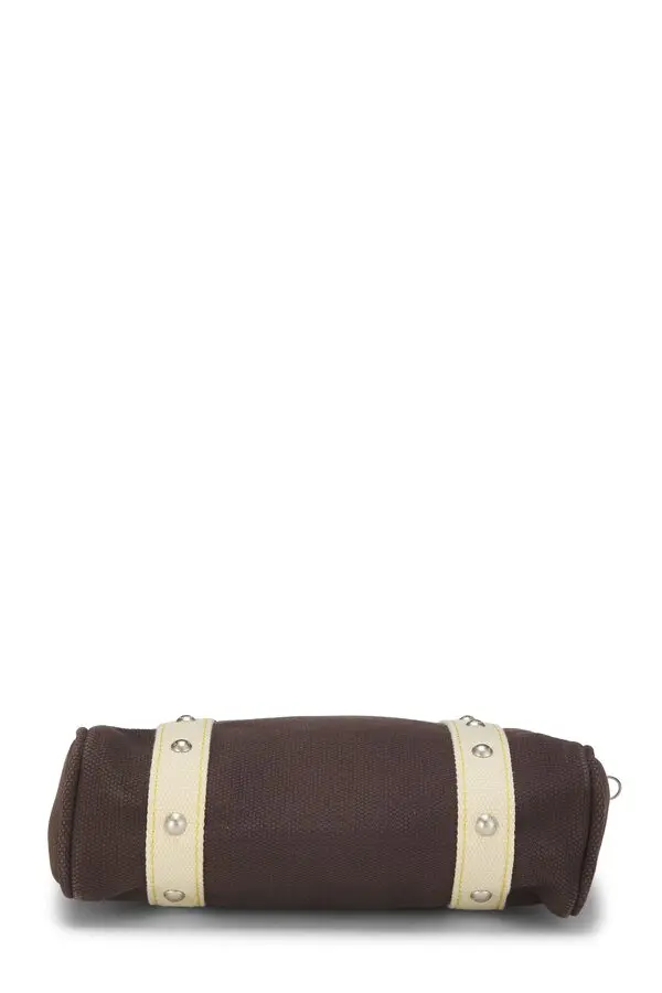 LOUIS VUITTON Canvas Antigua Cabas - Brown
