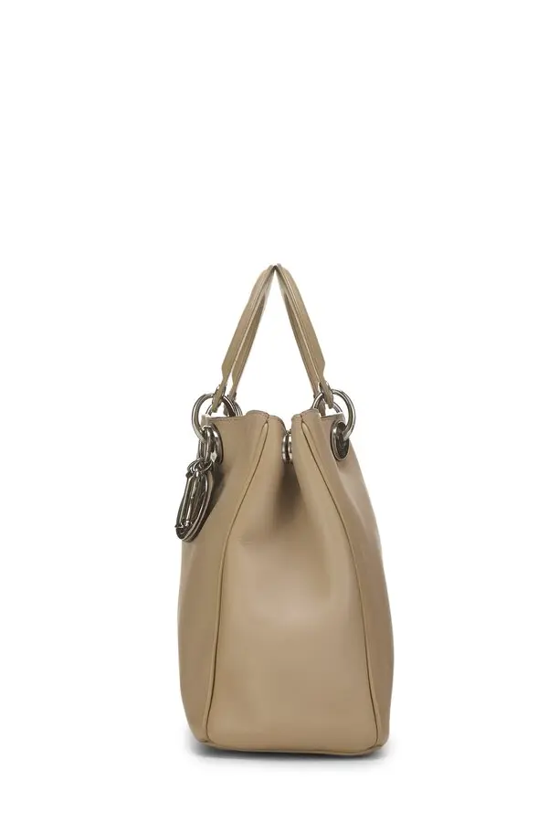 Dior Diorissimo Top Handle Bag
